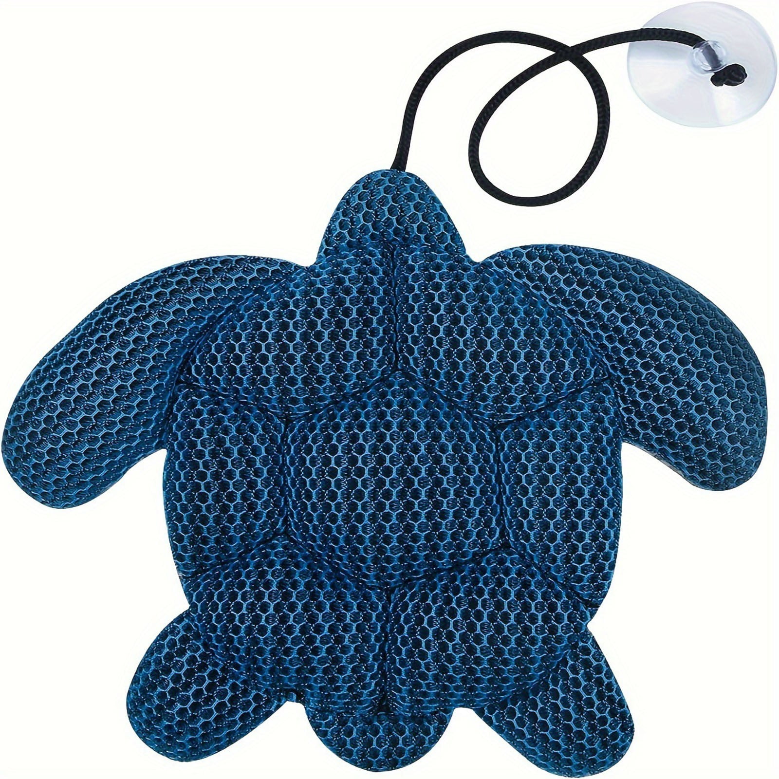 Clearance! Unique Sea Turtle Shape Hot Tub Sponge for Scum Reusable Spa ...