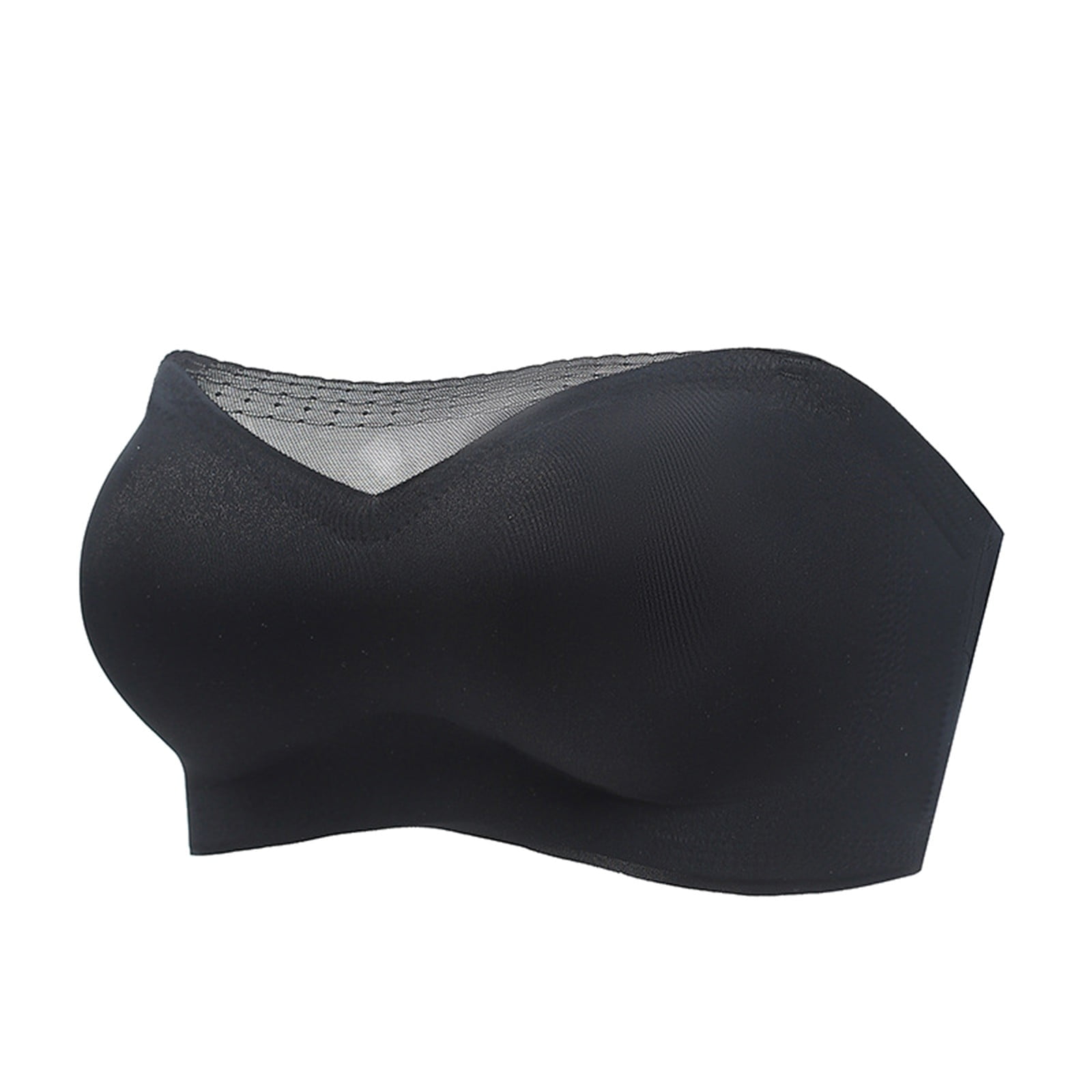 Uooqdmx Bras for Women Strapless Bra Comfortable and Summer Strapless ...