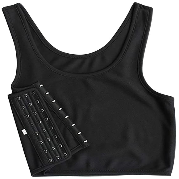 Binder Bra