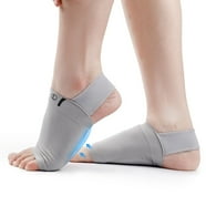 WSBArt 1 Pair Upgrade Metatarsal Compression Arch Support Sleeves with ...