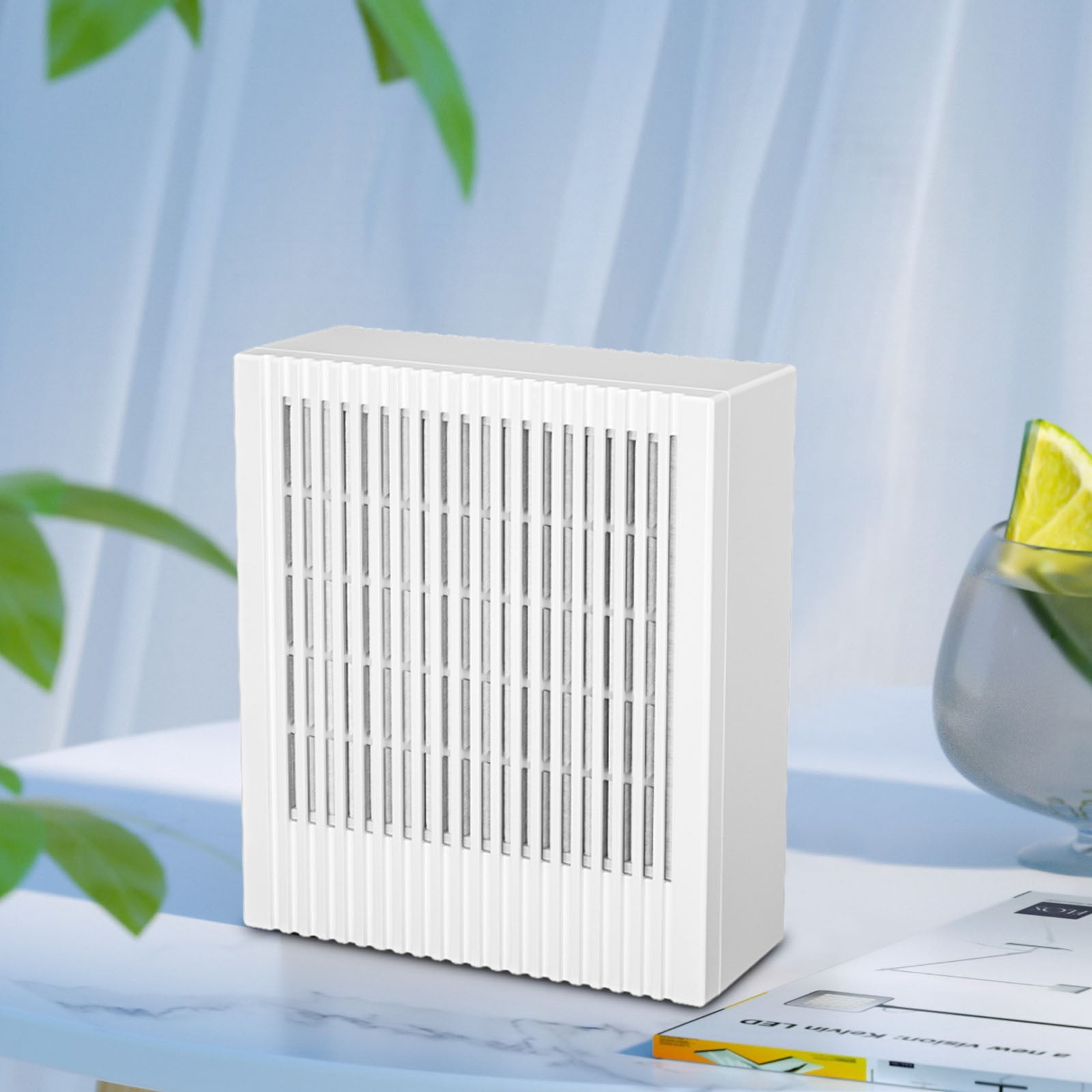 Clearance! Upgraded Air Purifiers for Home Bedroom with Washable Filter ...