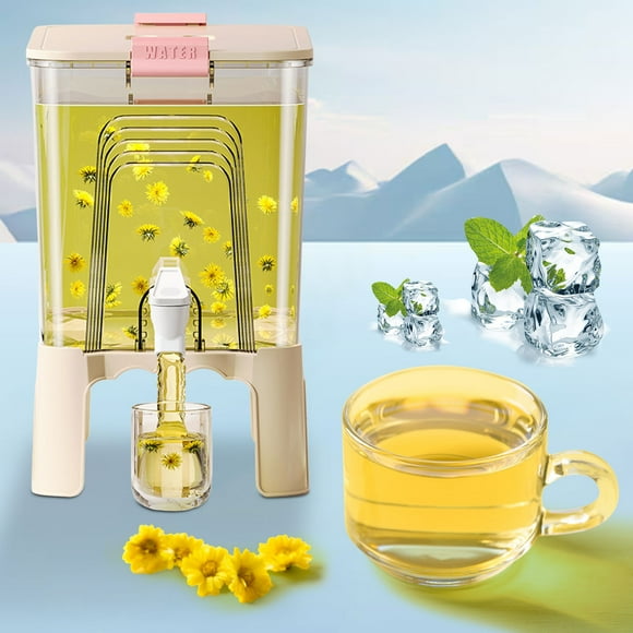 Portable Lemonade Stand