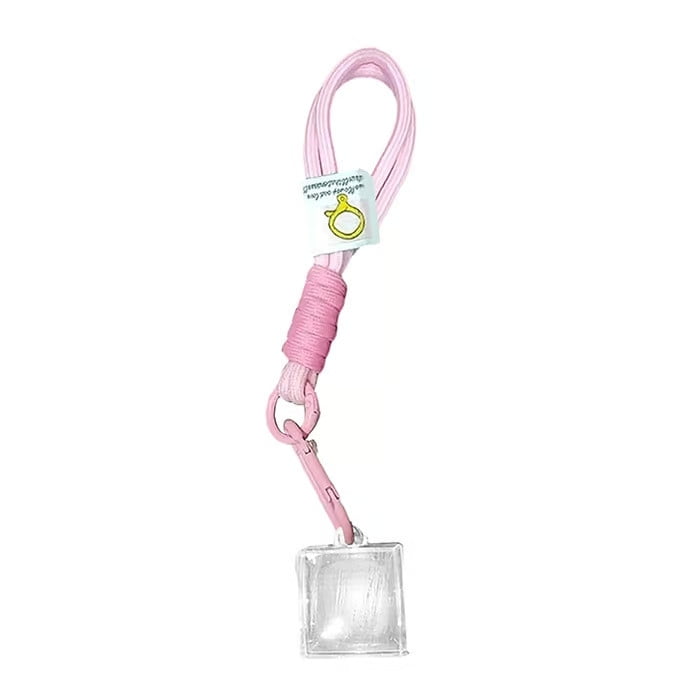 Clearance! Upgraded Funny Pixel Filter Keychain,Crystal Glass Pixel Art ...