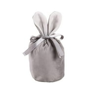 Easter Treat Bags Easter Cellophane Bags Bunny Candy Bags with Twist ...