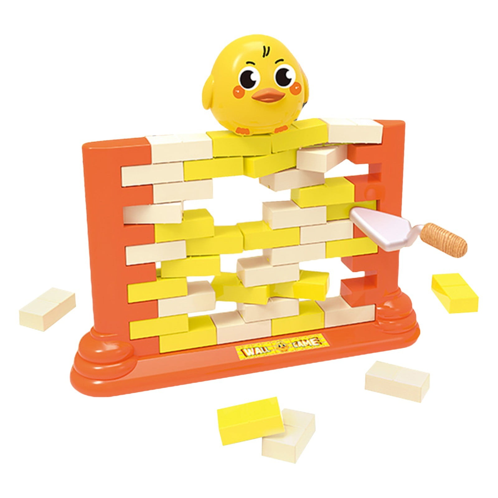 Clearance!Uqiangy Penguin Board Breaker Game Toy, Penguin The Ice Game ...