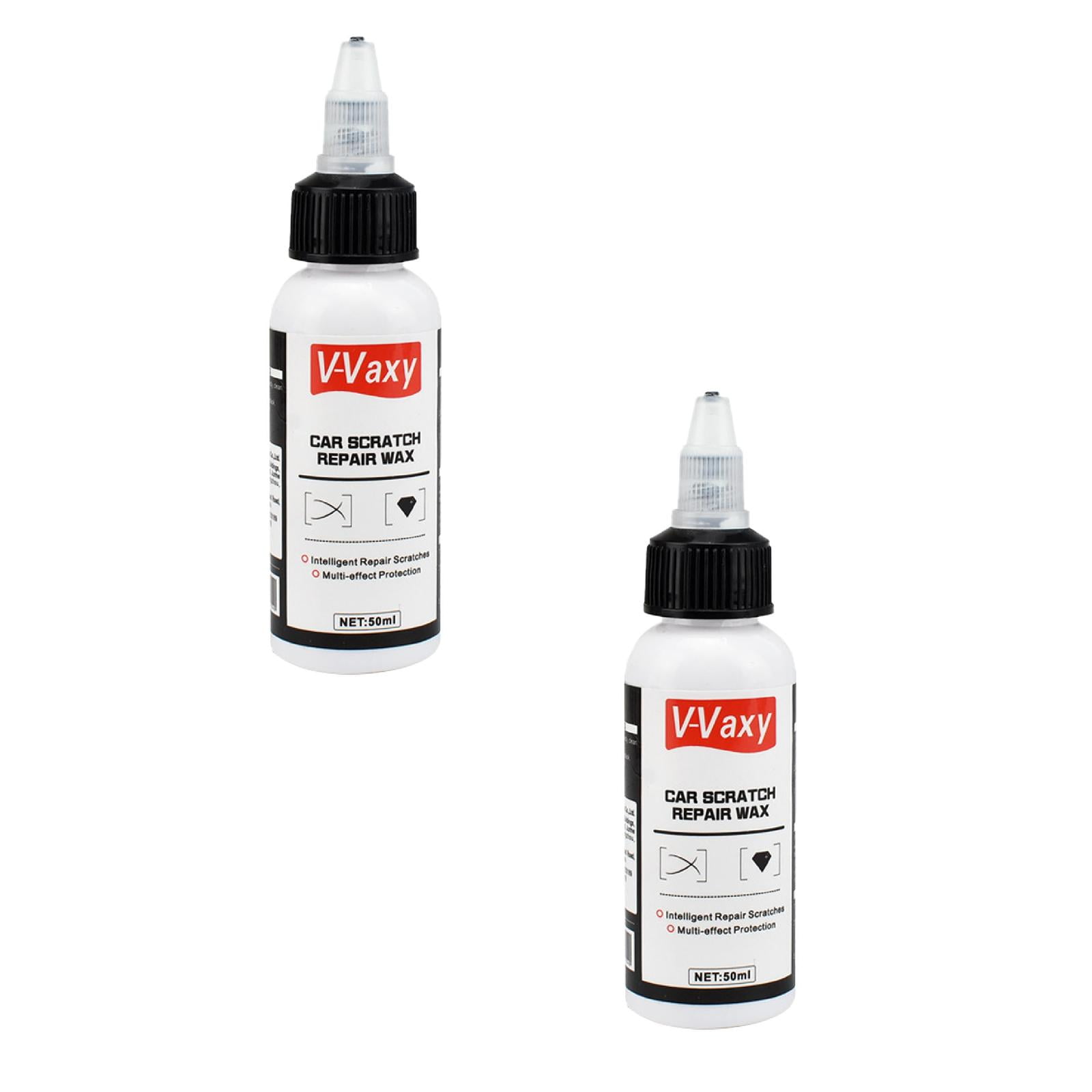 Clearance V Vaxy Car Scratch Repair Wax Ultimate Paint Restorer Car ...