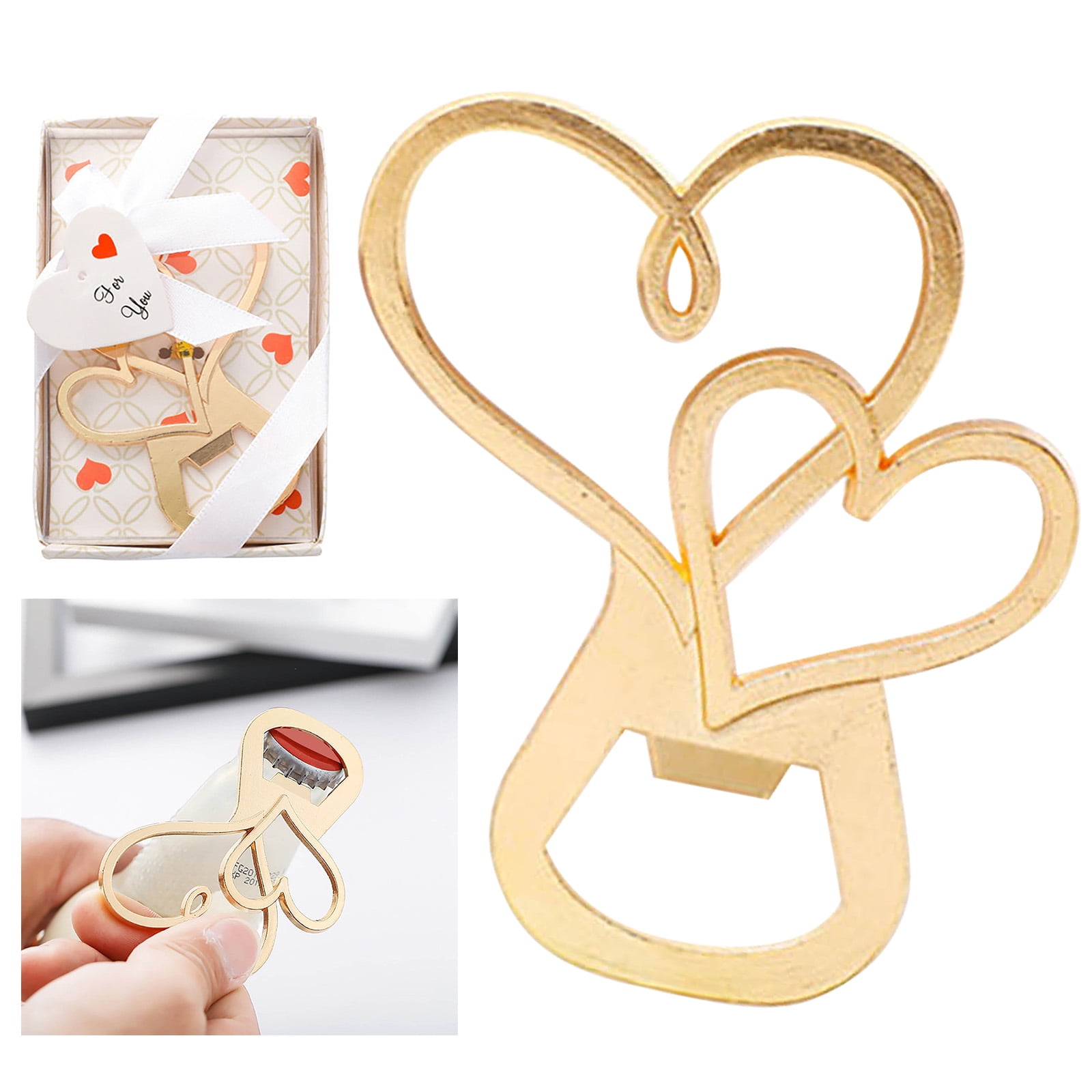 Clearance! Valentine's Day Love Easy To Open The Bottle Cap Tool ...