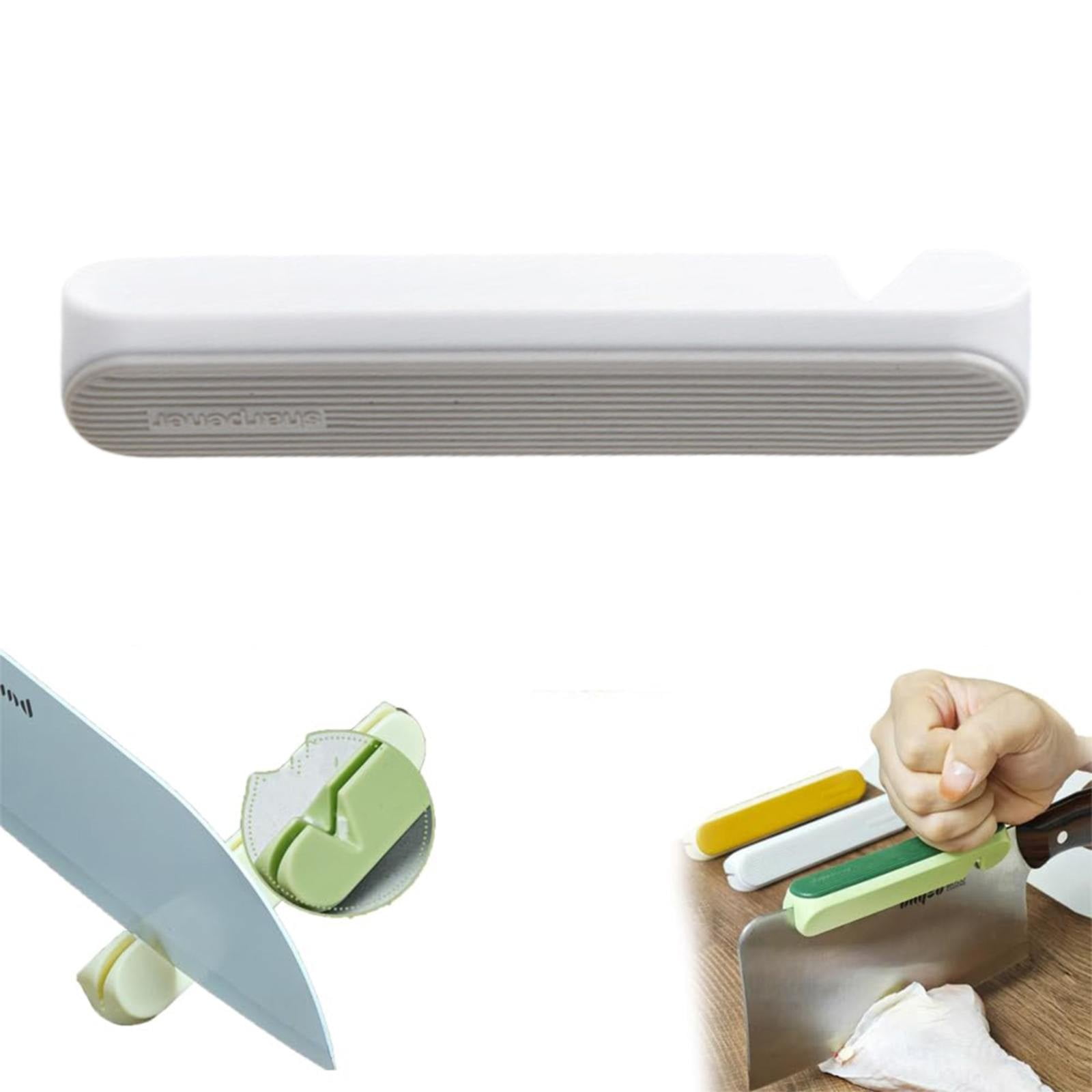 Clearance Vegetable Cutter under $1,Back Protector Sharpener 2 In 1 ...