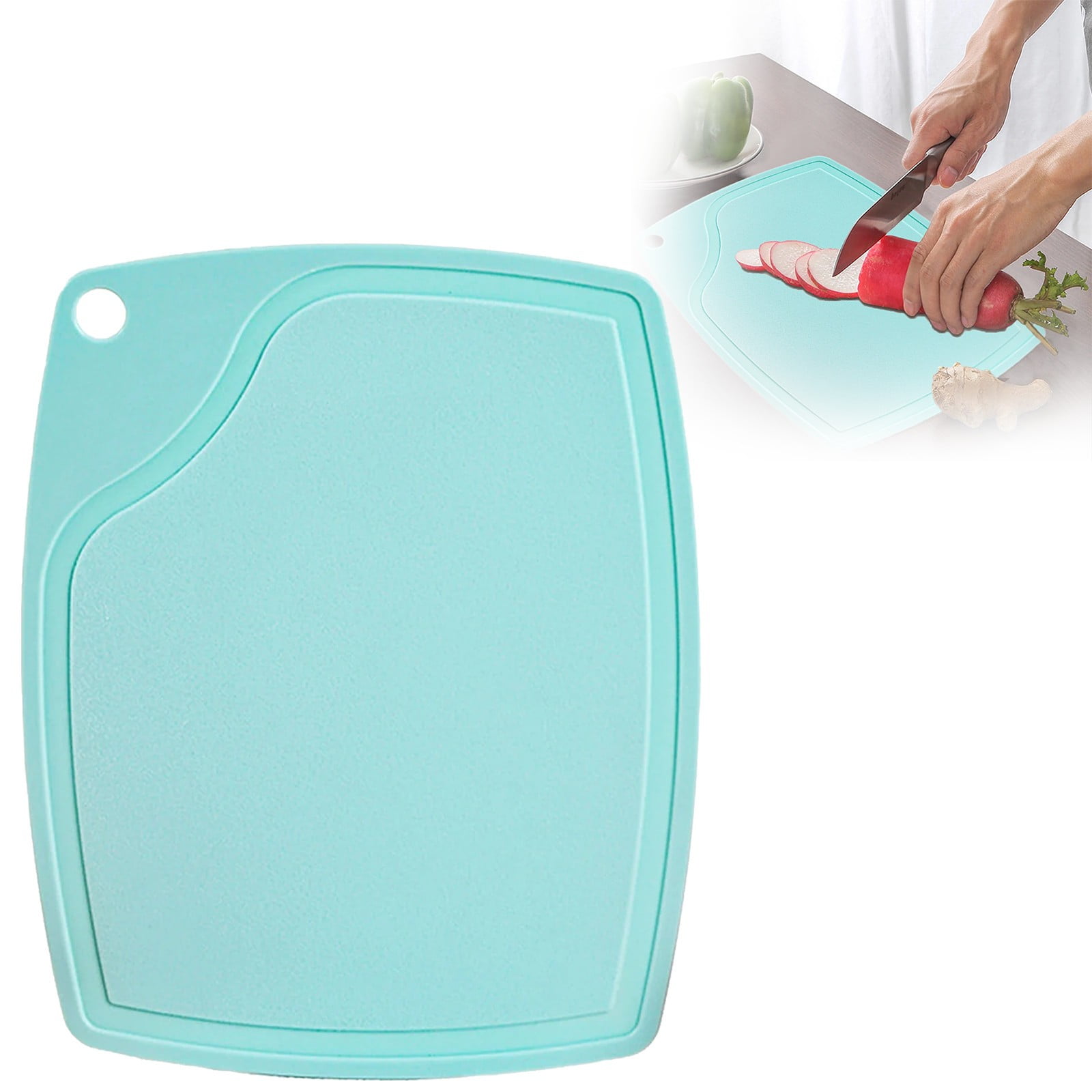 Clearance Vegetable Cutter under $5,Dadatutu Small Kitchen Cutting ...
