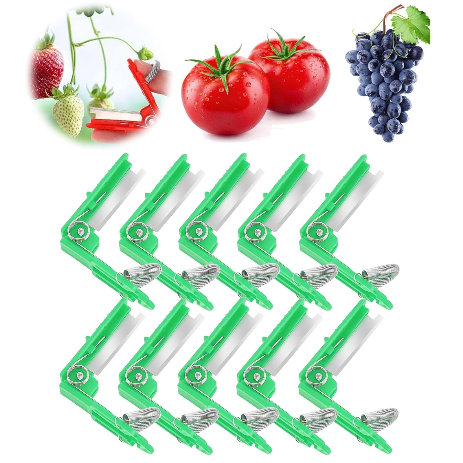 Clearance Vegetable Cutter under $7 Multifunctional Gardening Thump New ...