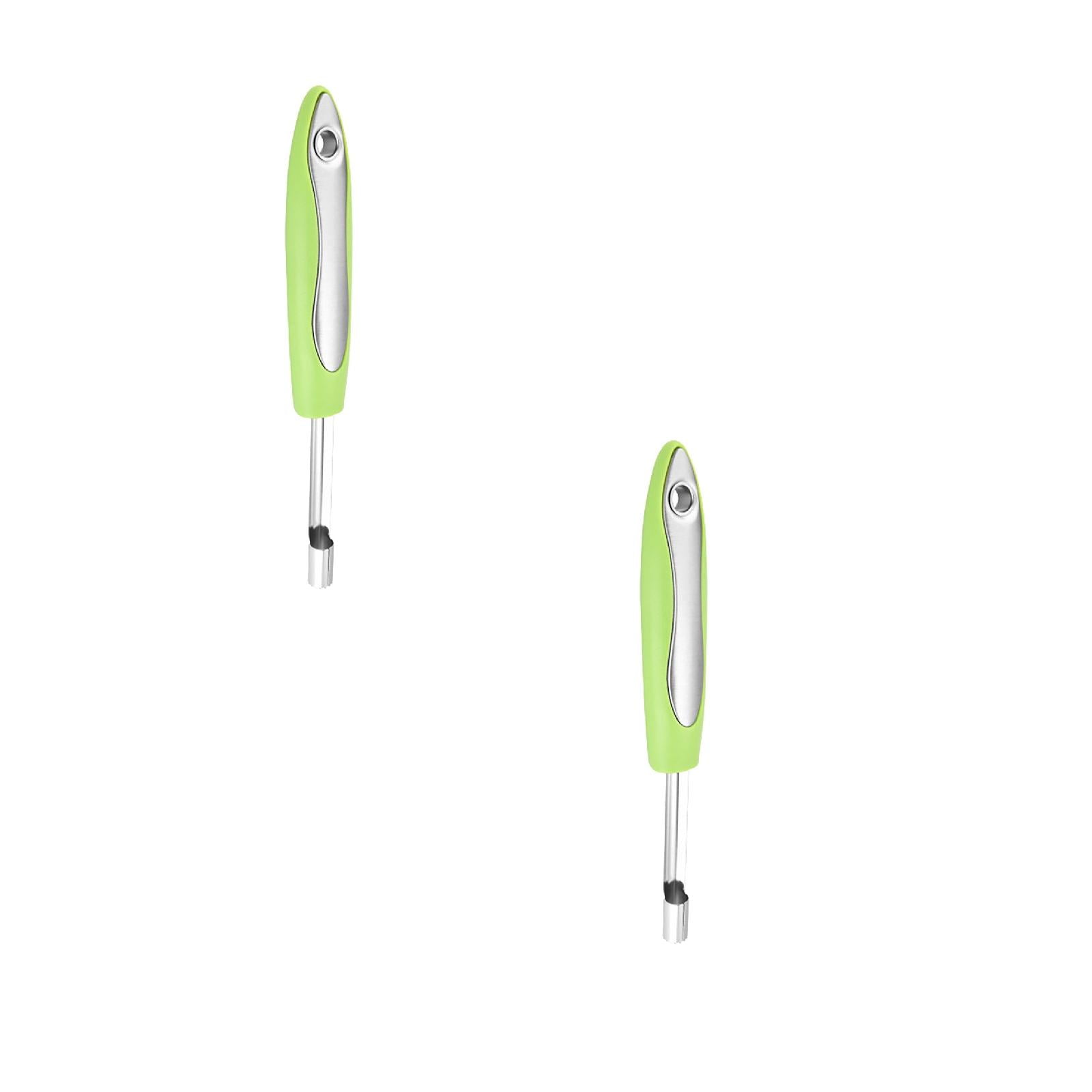 Clearance Vegetable Cutter under $7 Premium Corer Tool 2025 Upgraded ...