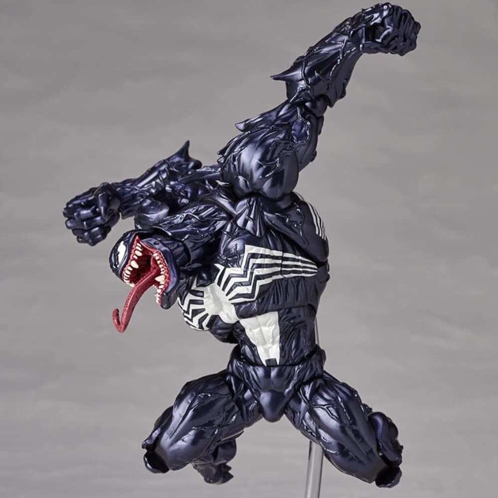 Clearance Venom Carnage Collectible Action Figures, PVC, 12.7 oz, 8.46 ...