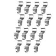 Clearance Vinyl Siding Hooks for Hanging Outdoor 2024 New Heavy Duty ...