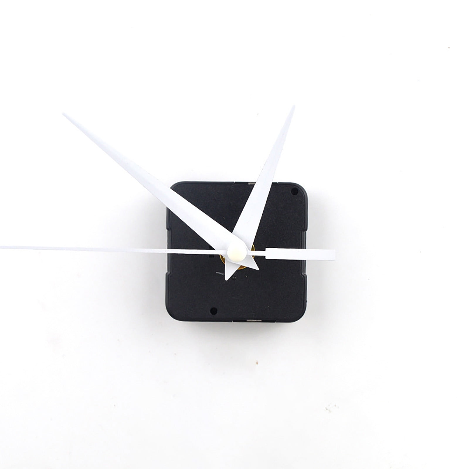 Clearance! VogueV 1PC Movement, Diy Epoxy Mold Clock Mold Homemade ...