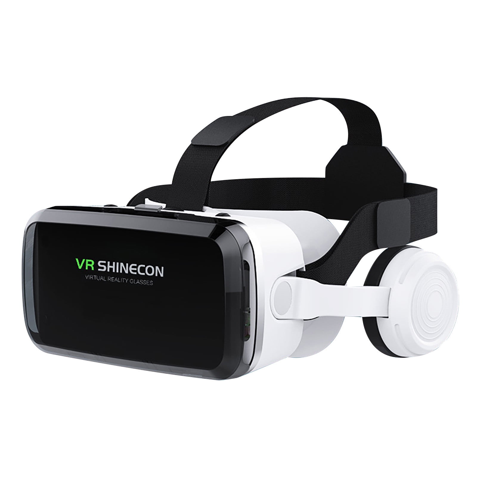 Customer reviews for Clearance Vr Headset for and android Phones ...