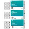 SENTRY Worm X Plus 7 Way De-Wormer for Large Dogs, Puppies - Broad ...