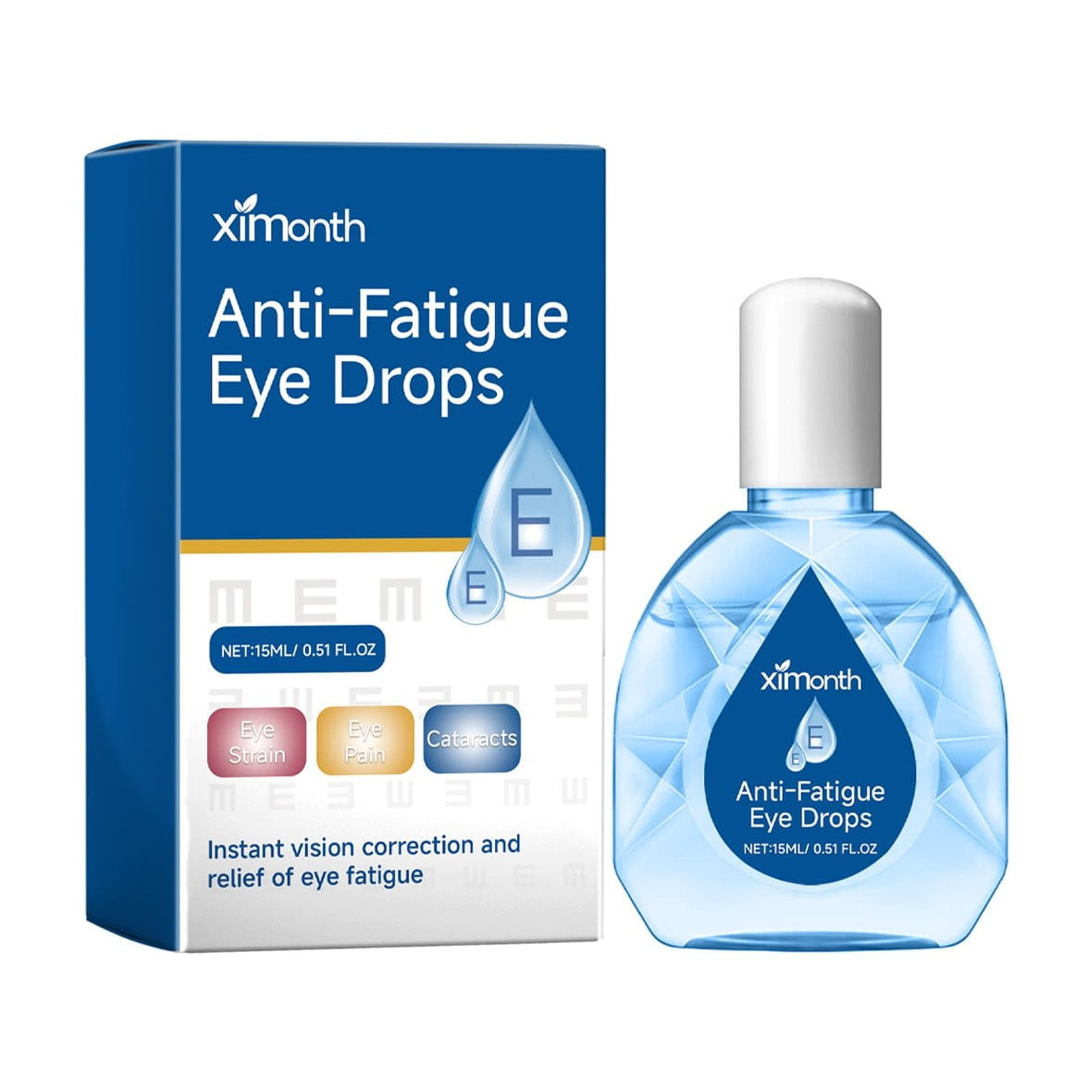 Clearance!WEANT Eye Care Eye Drops Lutein Eye Care, Eye Drops, Eye ...