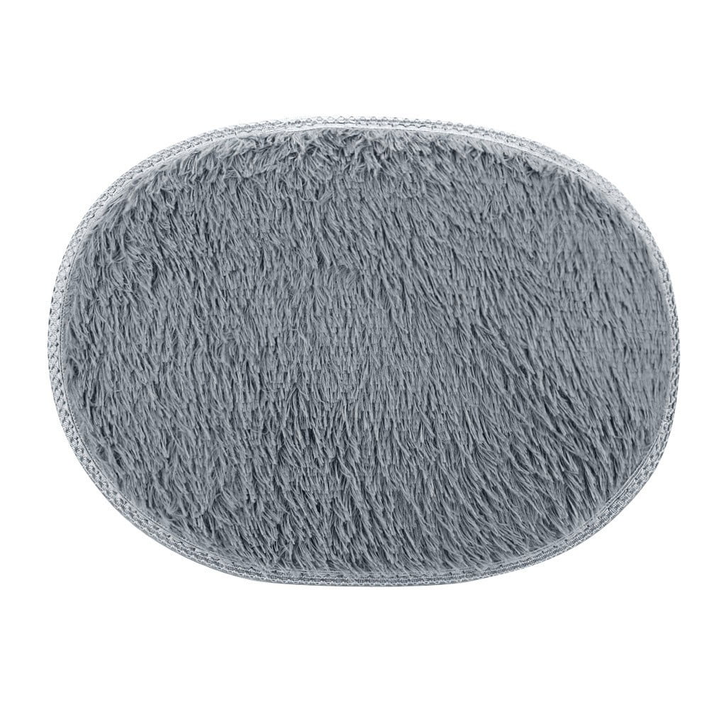 Clearance WOAHU Carpet,Anti-slip and dirt-resistant,30*40cm Anti-Skid ...