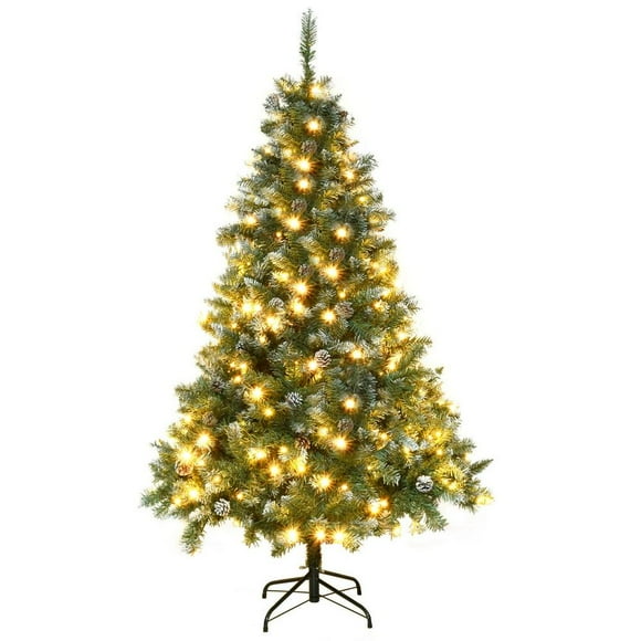 6 Foot Christmas Tree - Walmart.com