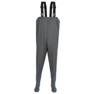 Proline Men's Rubber Hip Wader, Stream - Walmart.com