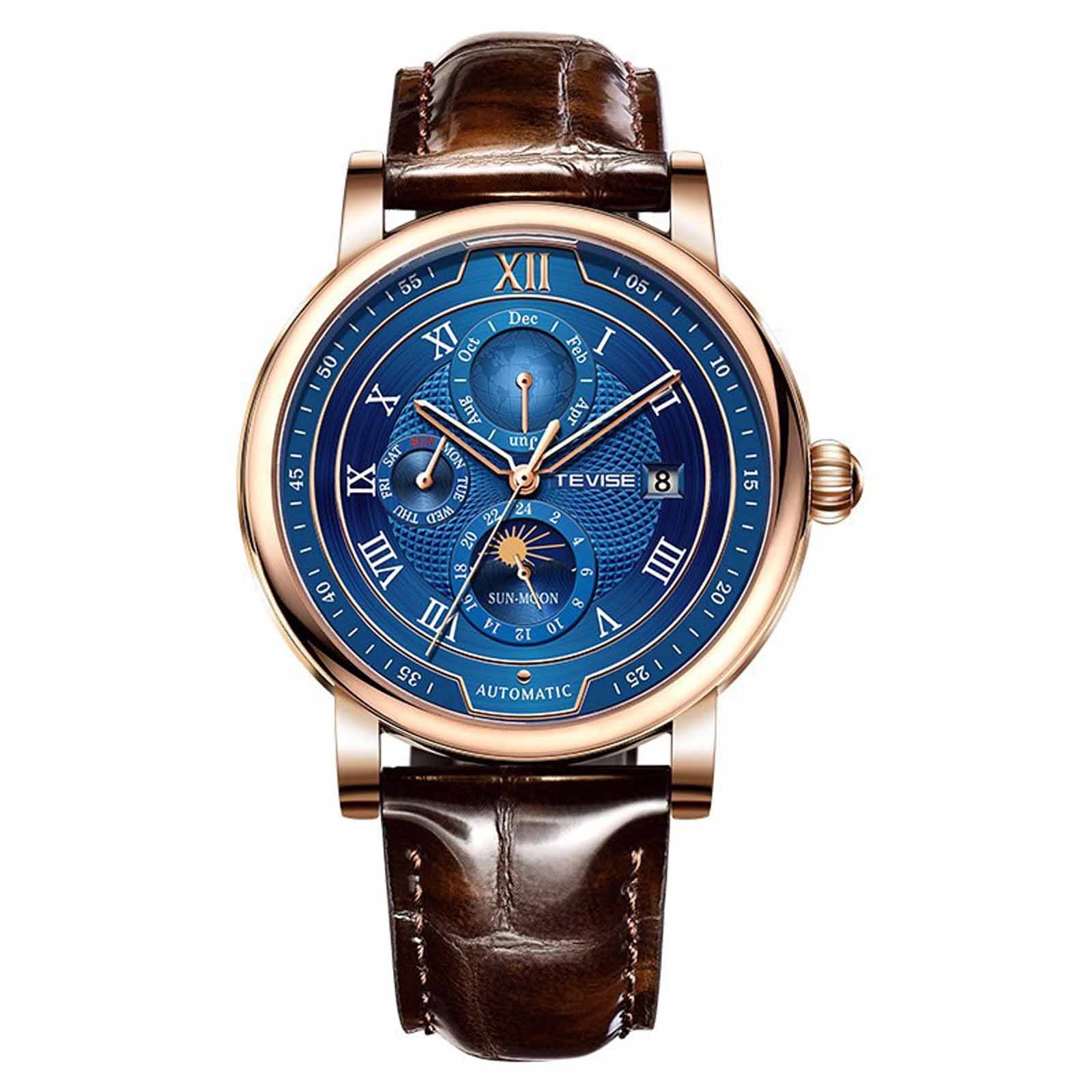 Clearance Watches Men's Digital Watch Sports Electronic Watch With ...