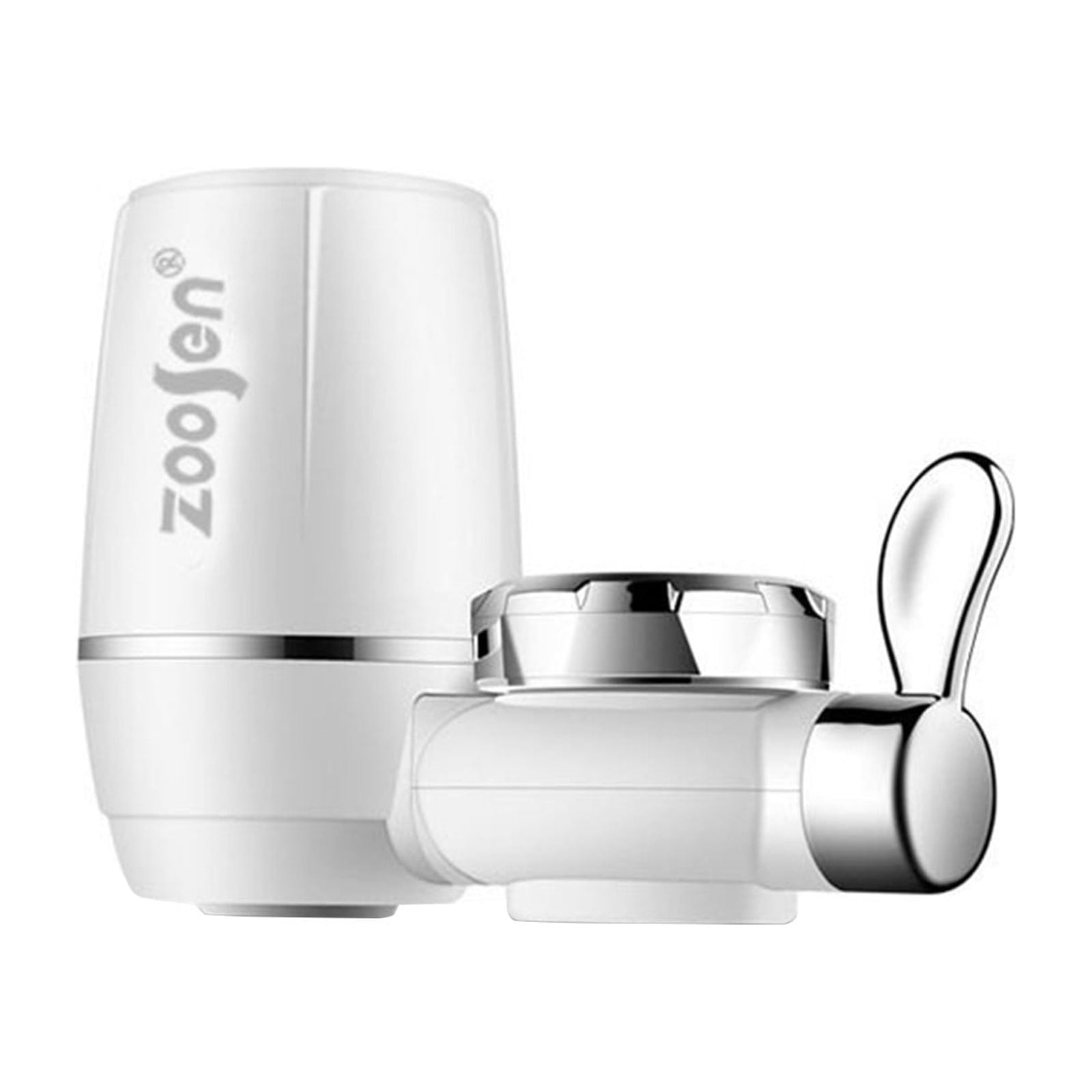 Clearance Water Filter For Faucet Home System Fits Standard Faucets ...