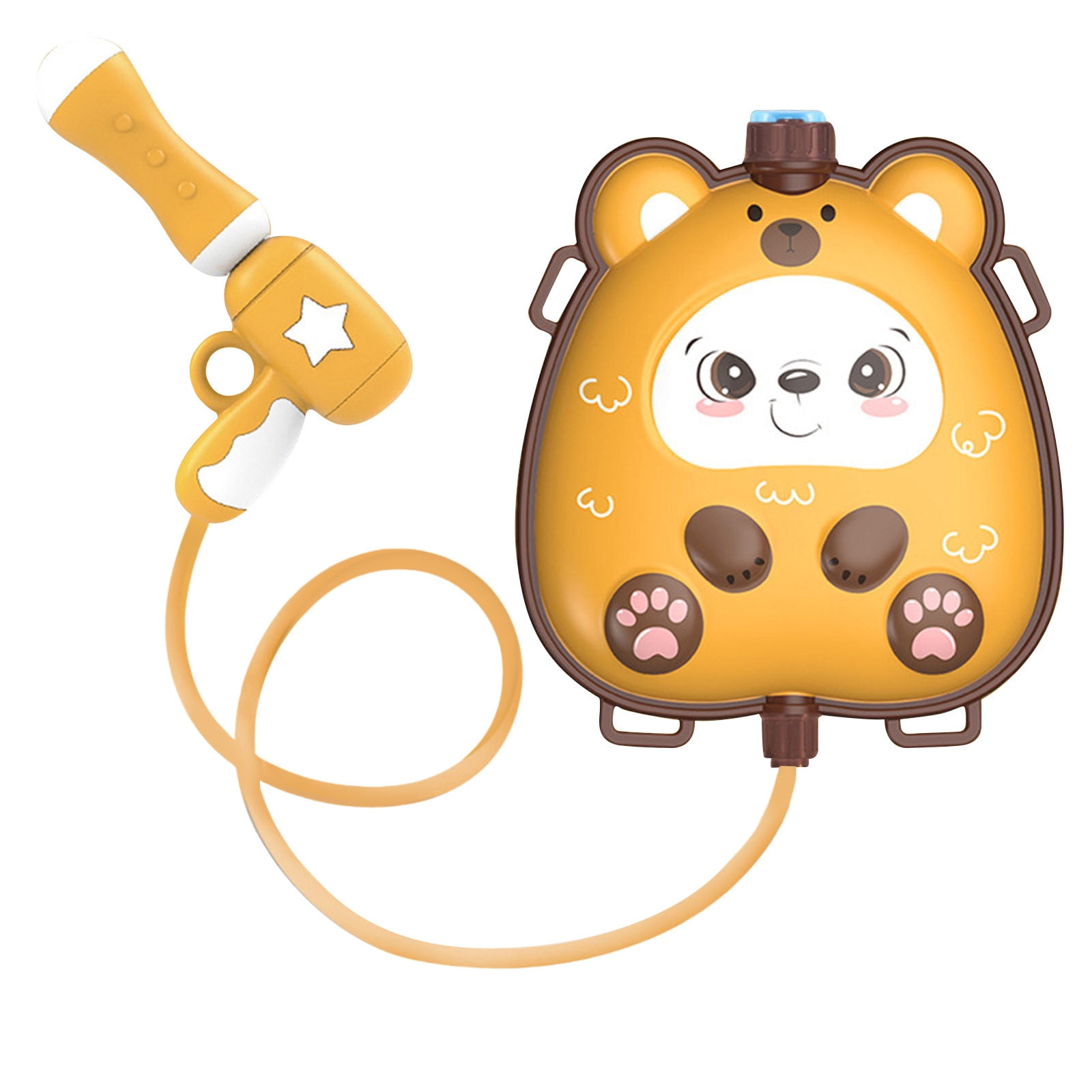 Clearance Water Gun for Kids Set, High-pressure Pull-type Large Toys ...