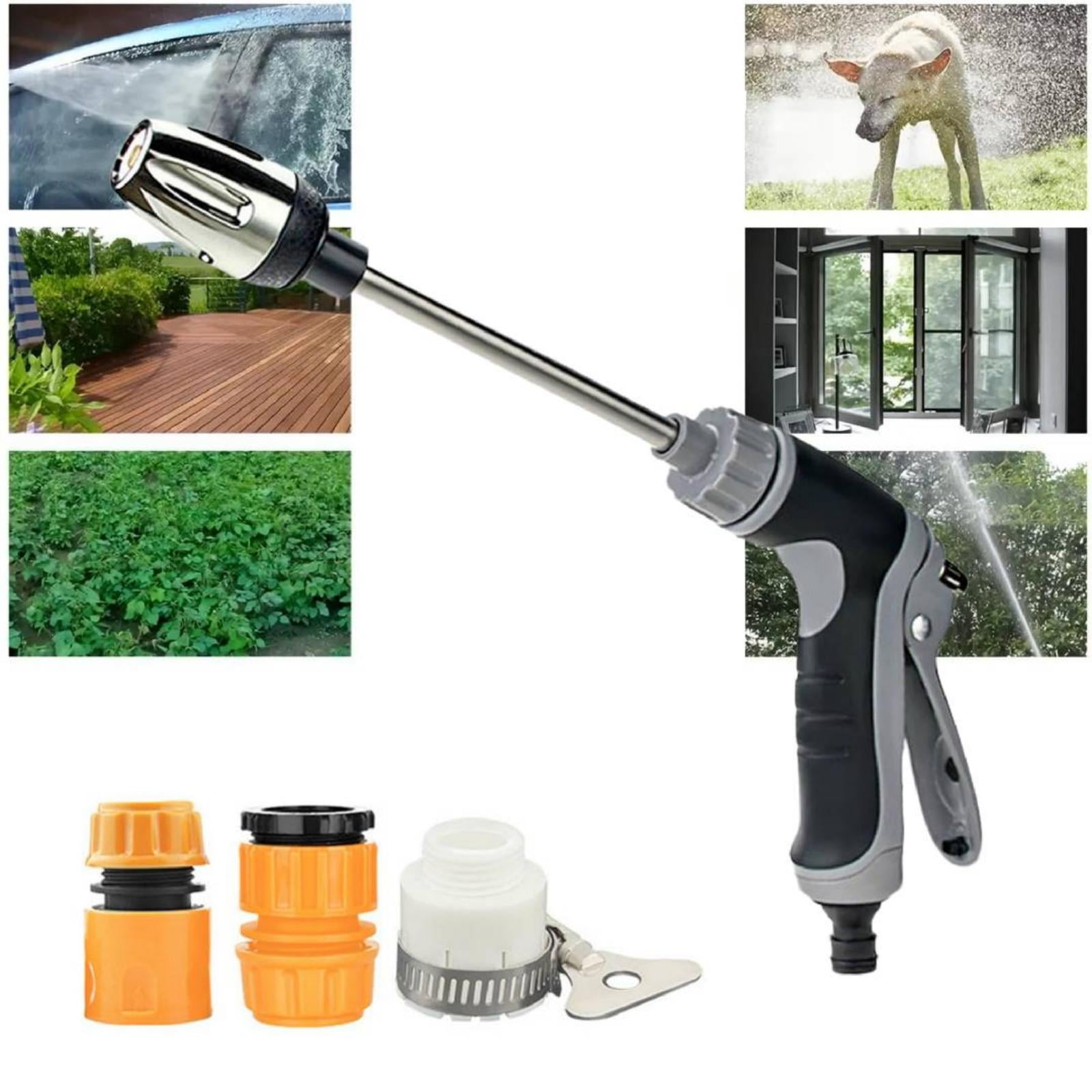 Clearance! Waterblitz Pressure Washer, 2025 Upgraded Water Blitz High ...
