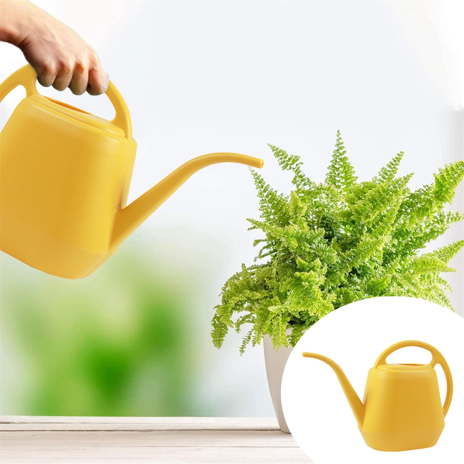 Clearance Watering Cans under $5 Pot Watering Jug Small Plant Indoor ...