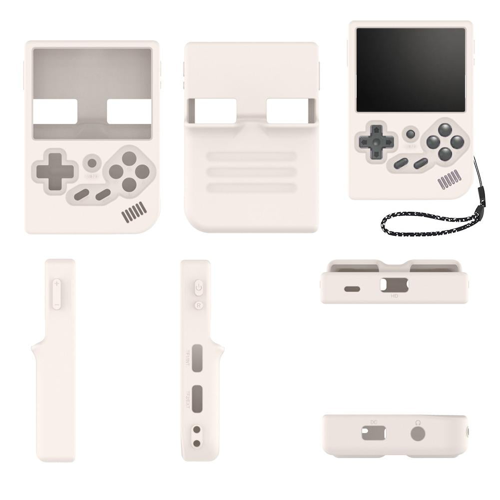 Clearance! Waterproof Storage Box for ANBERNIC RG35XX Handheld Console ...