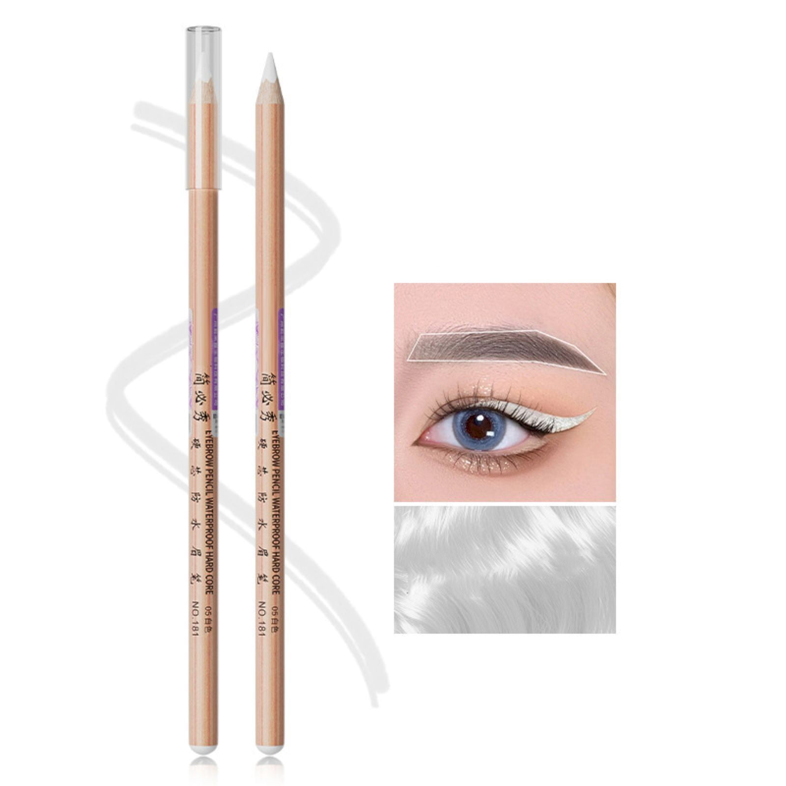 Clearance!Weaklki Brow Pencil,Eyebrow Pencils for Women,Brow Pencil ...