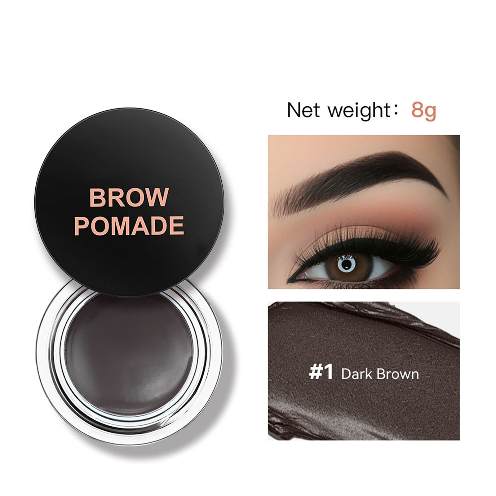 Clearance!Weaklki Brow Pencil,Eyebrow Pencils for Women,Eyebrow Pomade ...