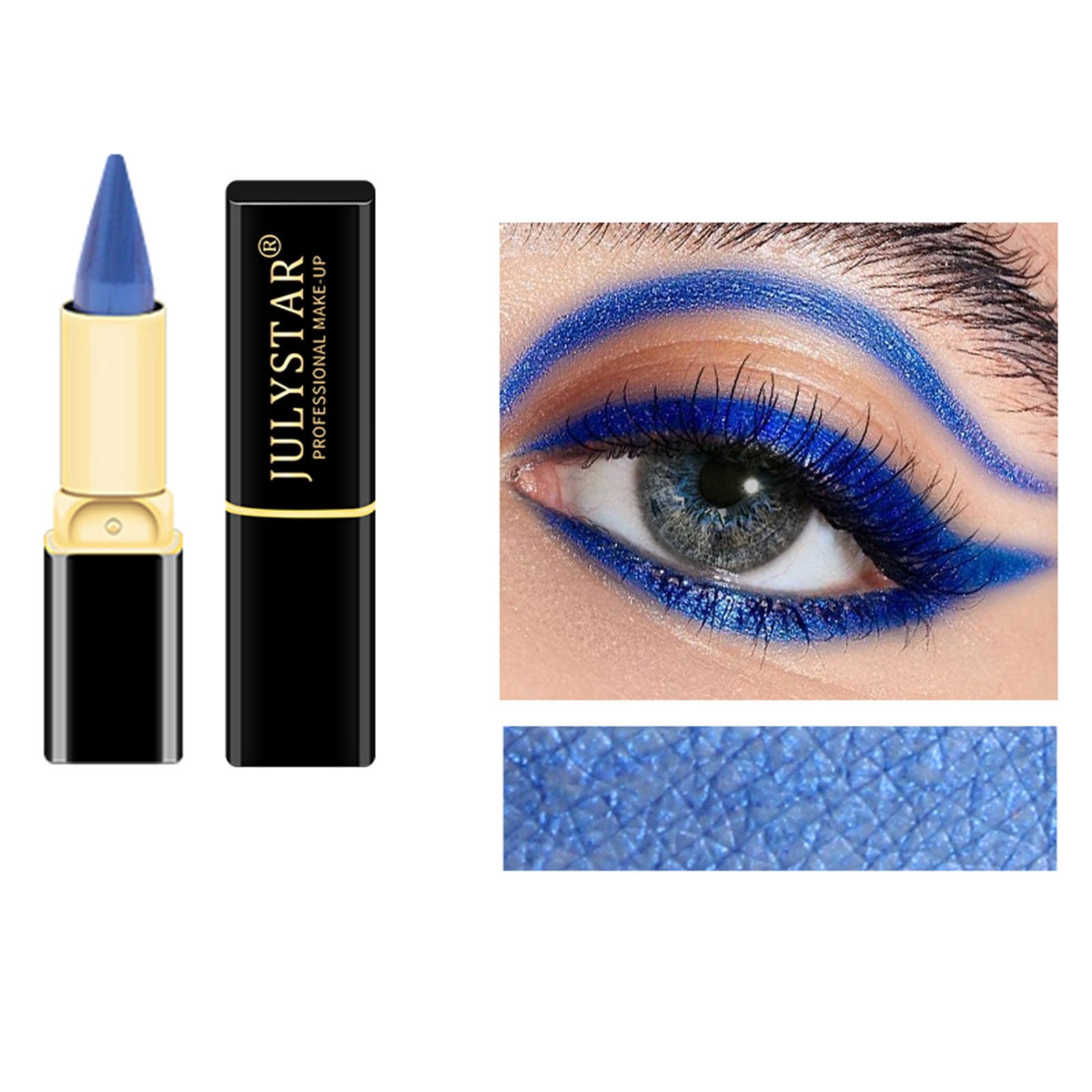 Clearance!Weaklki Eyeliner Pencil,Liquid Eyeliner,Waterproof Eyeliner ...