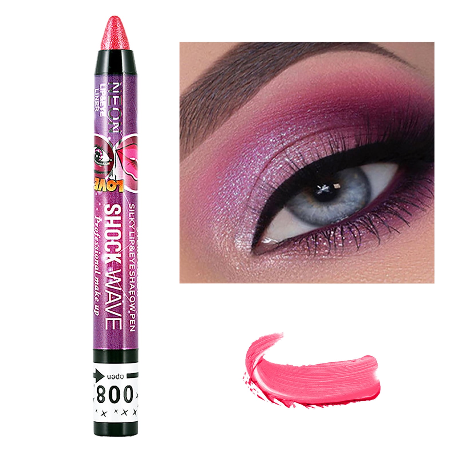 Clearance!Weaklki Eyeshadow Palette,Eye Shadow Palette Makeup,Eyeshadow ...