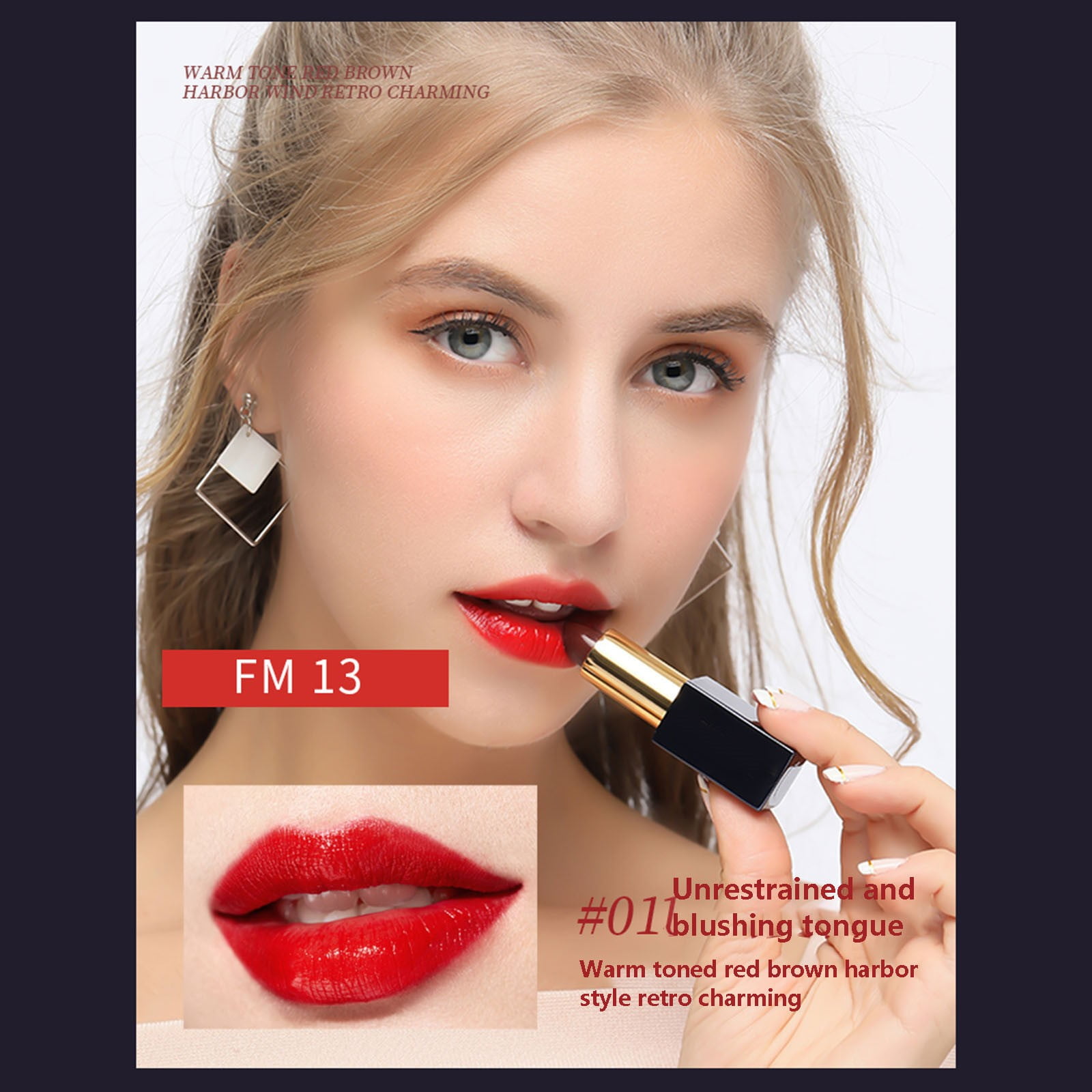 Clearance!Weaklki Lip Balm,Lipstick for Women,Color Changing Lip Balm ...