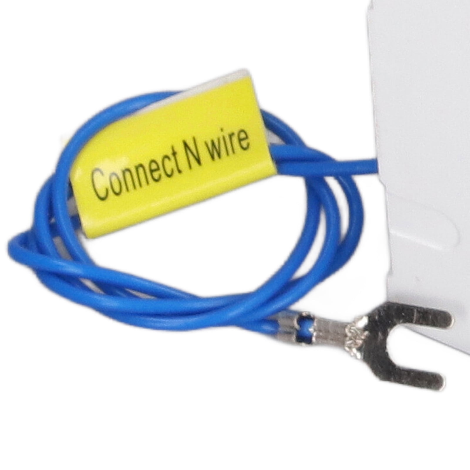 Clearance WiFi Smart Circuit Breaker 1P DIN Rail Mount APP Remote ...