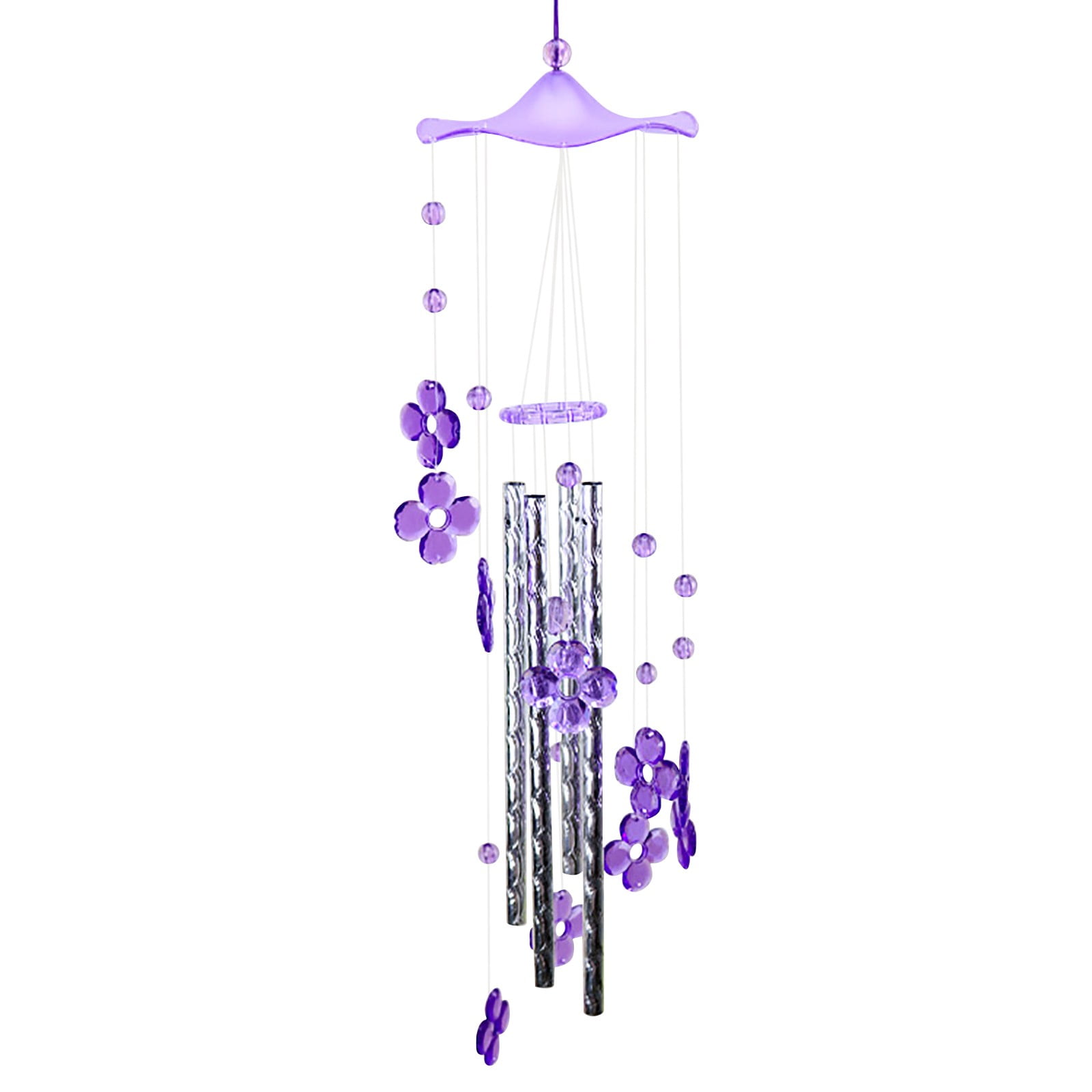 Clearance! Wind Chimes under$5 Memorial Wind Chime Outdoor Wind Chime ...