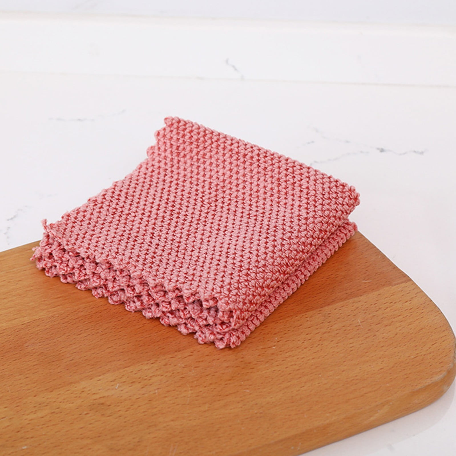 Clearance Wipes under $1,Kitchen Tool Tableware Dish Towel Nonstick Oil ...