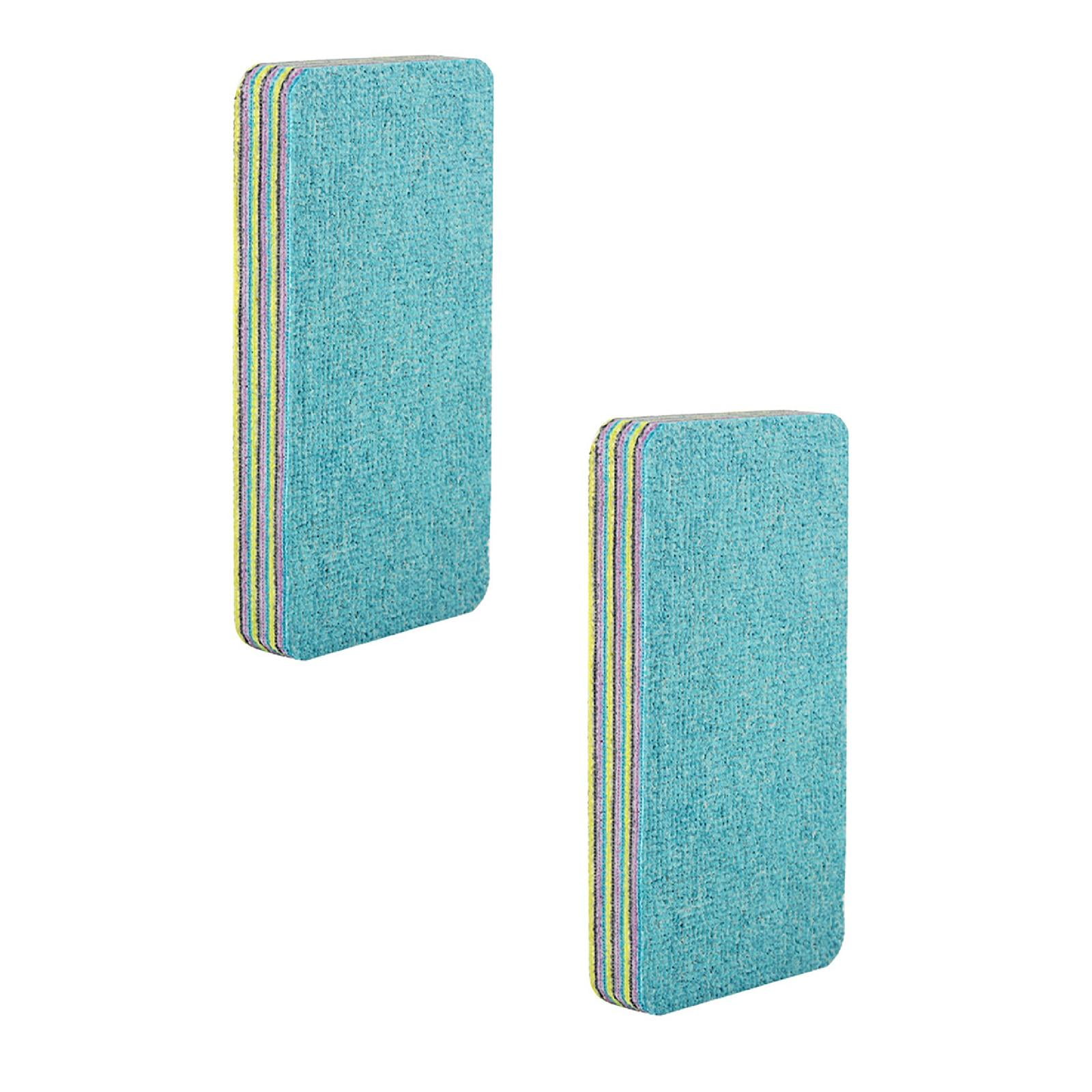 Clearance Wipes under $7 Scrub Sponges Water Absorbent And ...