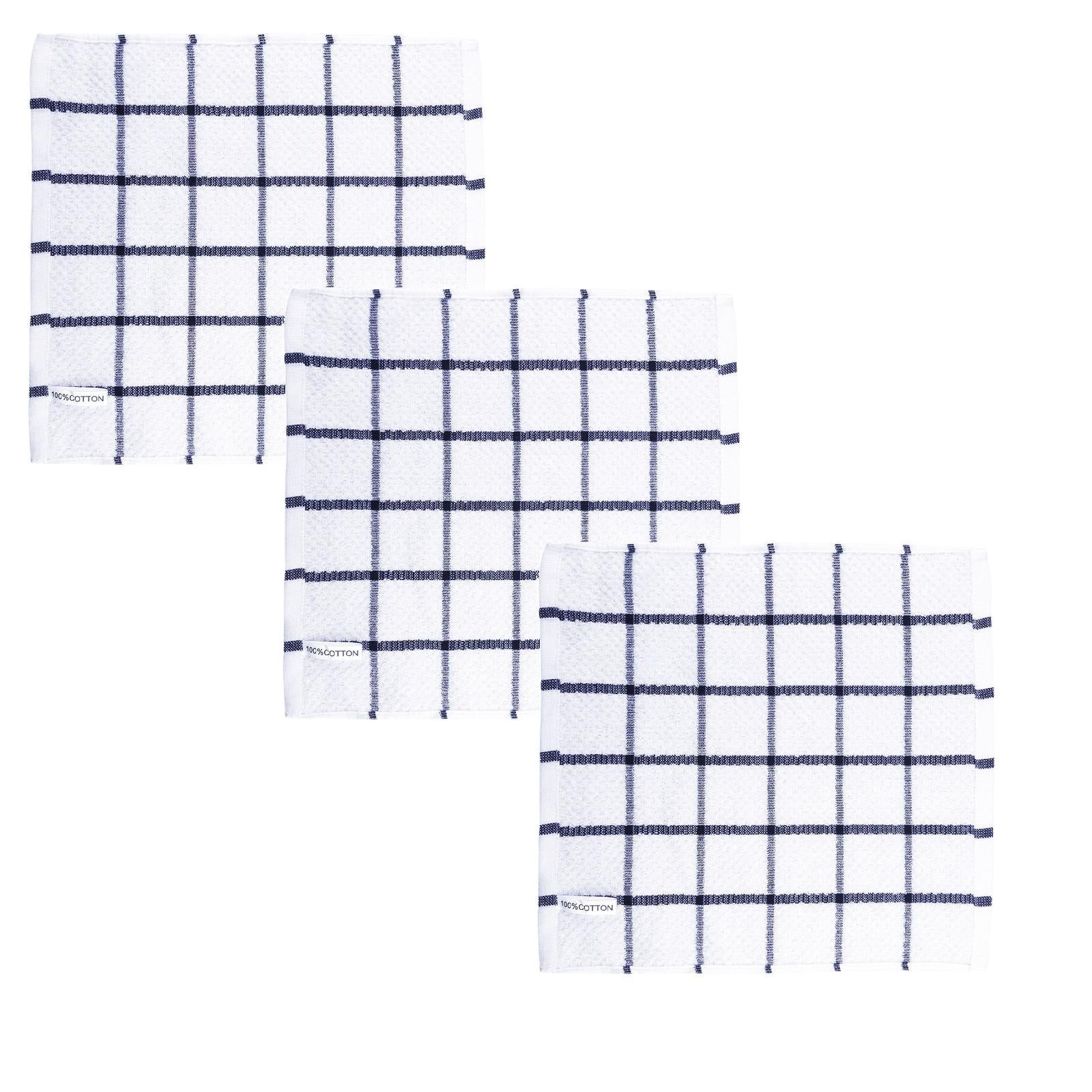 Clearance Wipes!Giyblacko 3PC Cleaning Kitchen Fast Absorbent ...