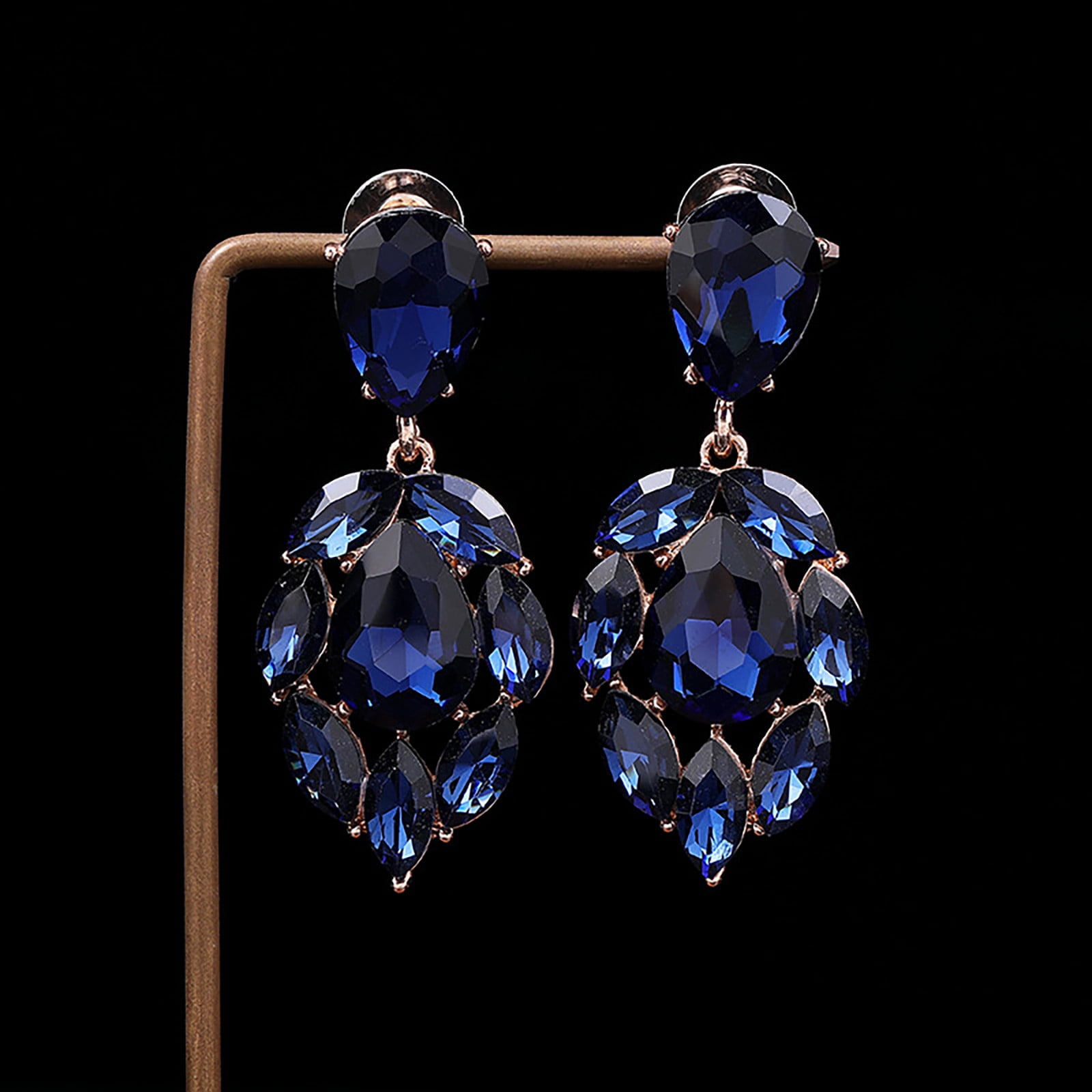 Clearancewiradney Earrings For Women Fashion Earrings Stainless Steel