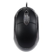 KUIYN M3 Ultralight Honeycomb Shell Wired Optical Gaming Mouse,RGB ...