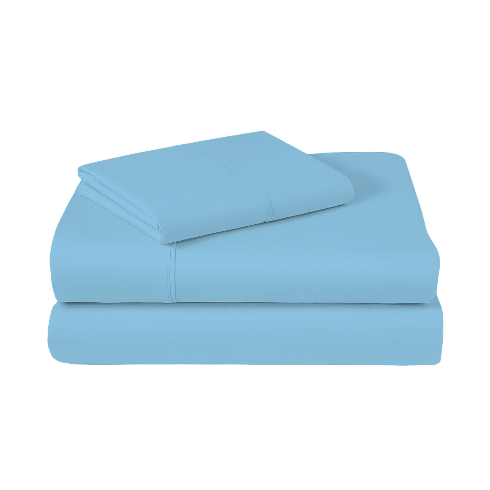 Clearance Woahu Sheets with Deep Pockets,Tan Bed Sheets,Plain Woolen ...