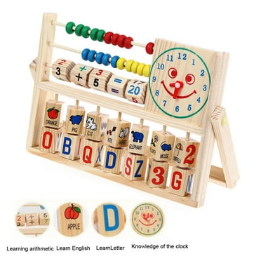 School Starters Learn - Addition & Subtraction Cards - Walmart.com