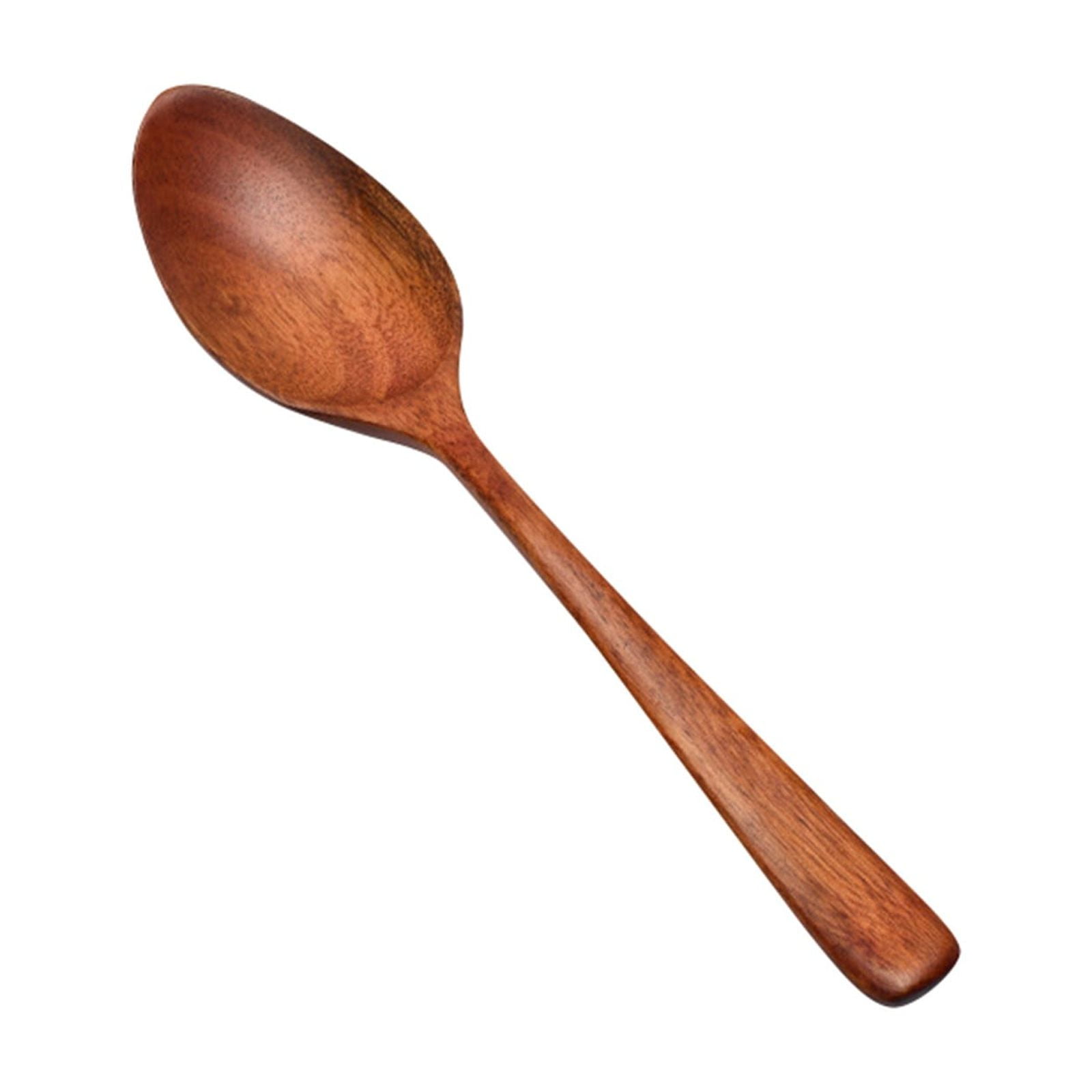Clearance Wooden Spoons For Cooking Wooden Household Spoon，Creative ...