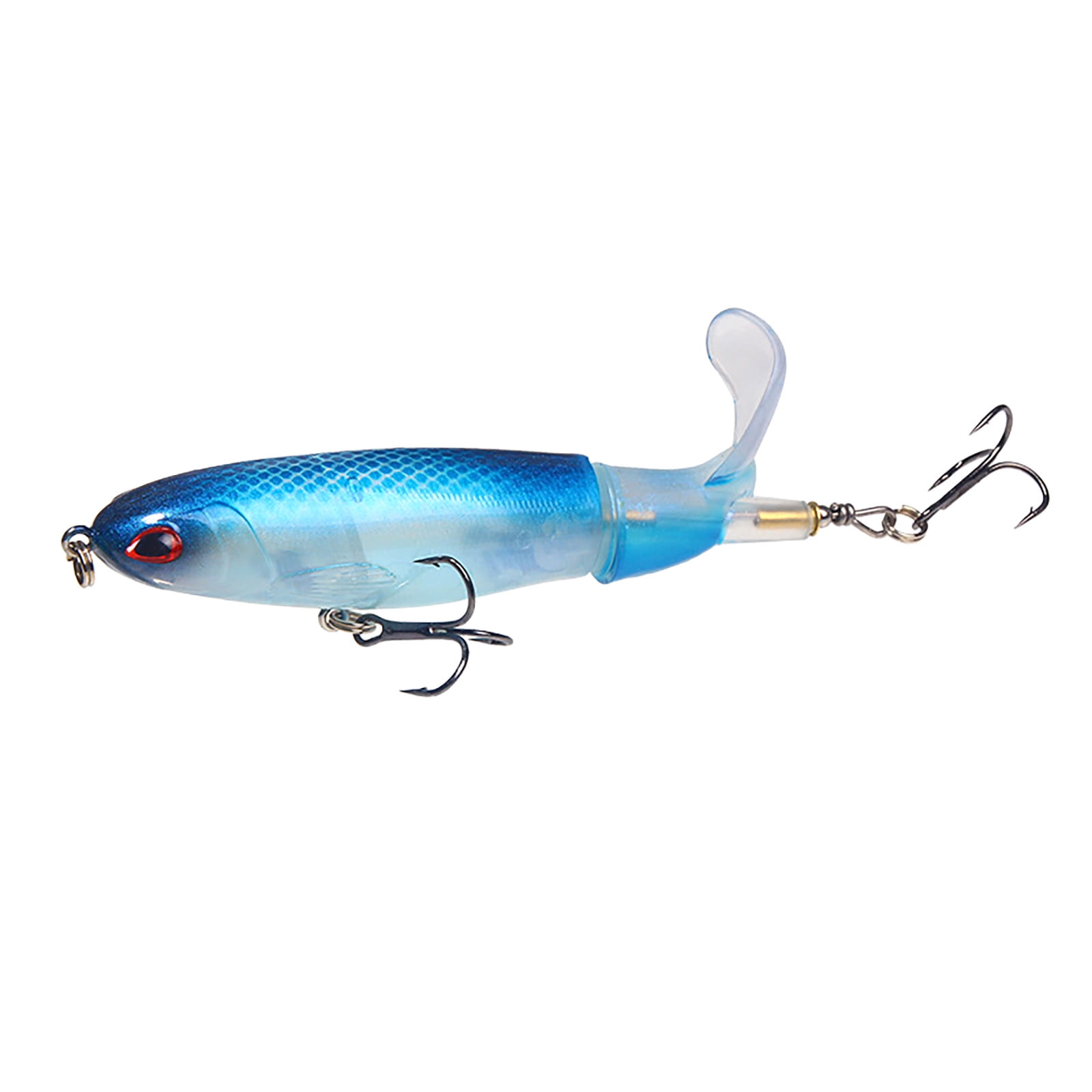 Clearance!XEOVHV Fishing Lures for Bass, Bass Whopper Lures Kit ...