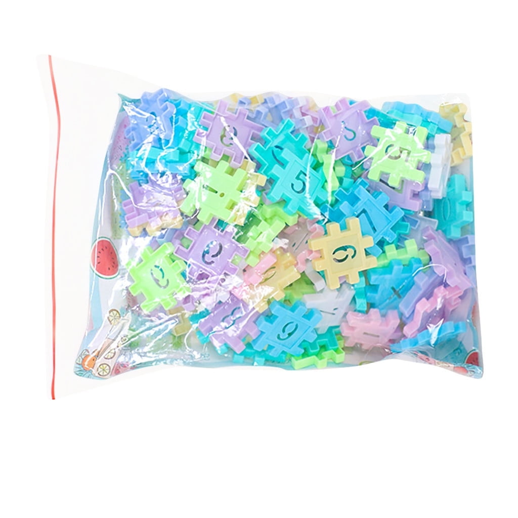 (Clearance) XIANXIAN 55 PCS Magnetic Blocks for Kids, 3D Magnetic ...