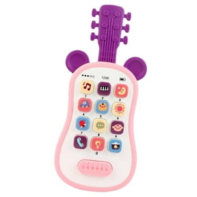 Free Shipping! Joyfy Baby Phone Toy Set with Keyfob Keys and Credit ...