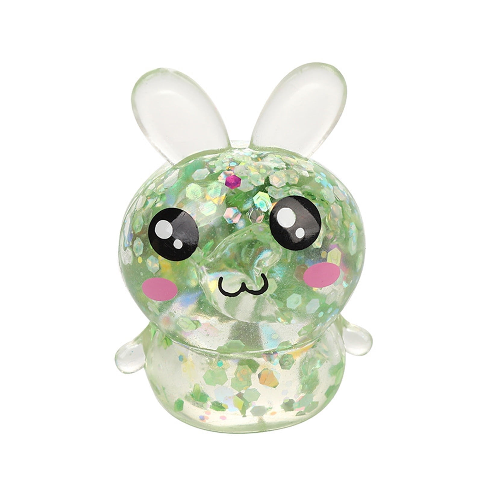 (Clearance) XIANXIAN Squishy Fidget Stress Ball - Squeeze Sensory ...