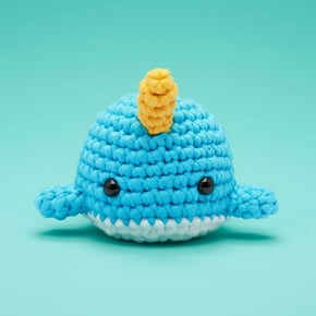 Woobles Crochet Kit